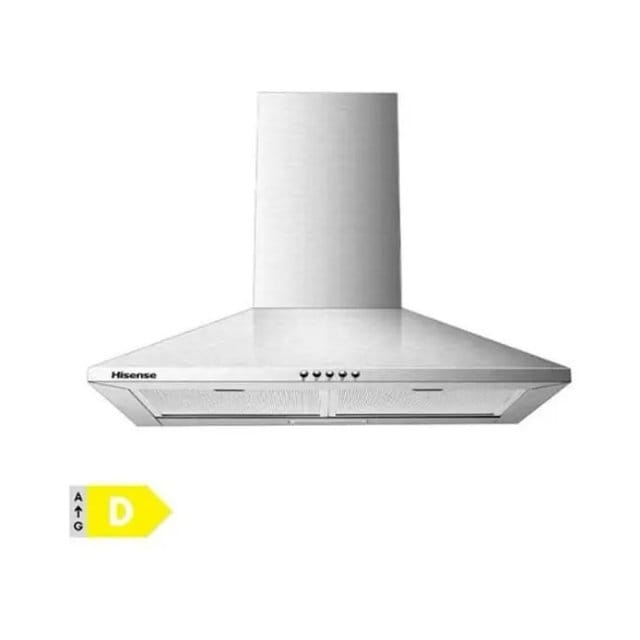 Hisense Chimney Hood 90cm HHO90TASS | Range Hood - Fairprice Mall