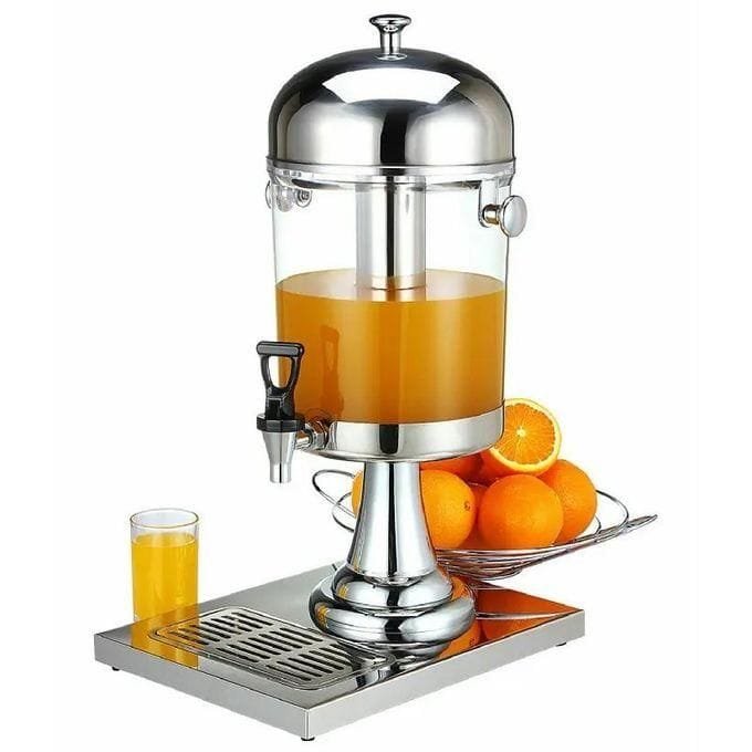 Manual Single Table Juice Dispenser - Fairprice Mall