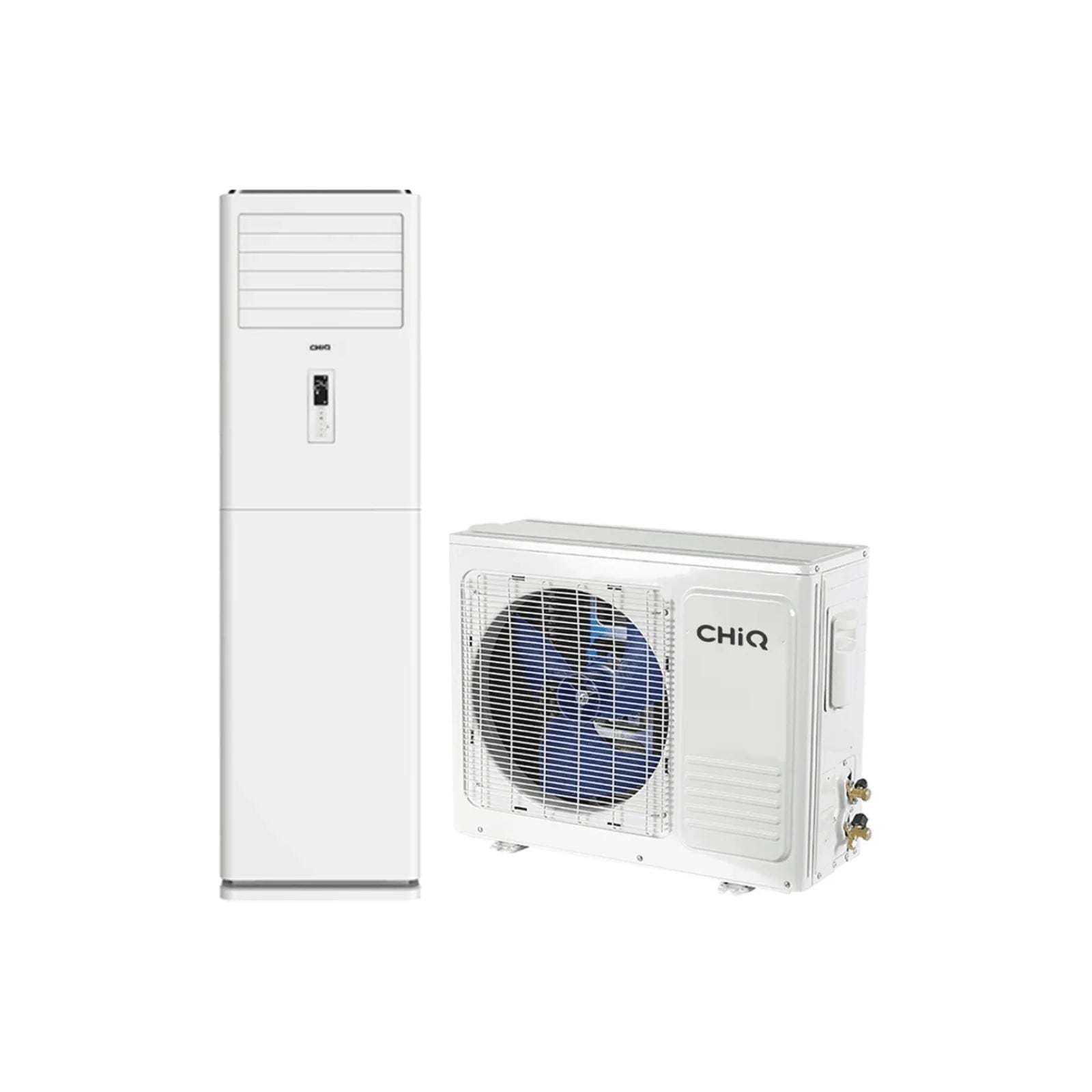 CHiQ 36000 BTU Floor Standing Air Conditioner - Fairprice Mall