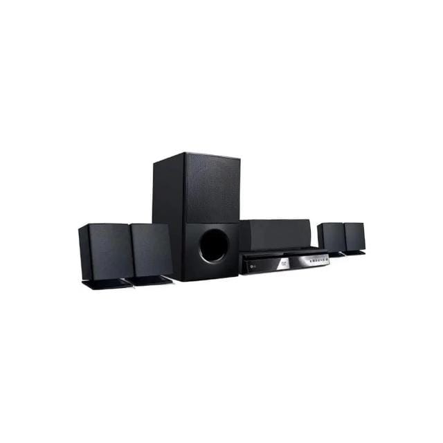 Lg Home Theater System