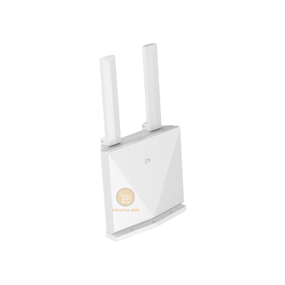 ZTE K10 4G Wireless Router - Fairprice Mall