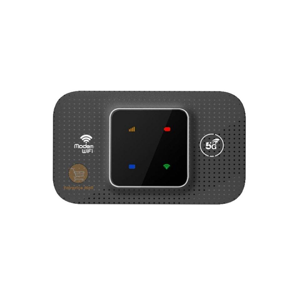 TopLink HW52 Wi-Fi Pro Wireless Modem Router – LTE 150 Mbps / Wi-Fi 300 ...