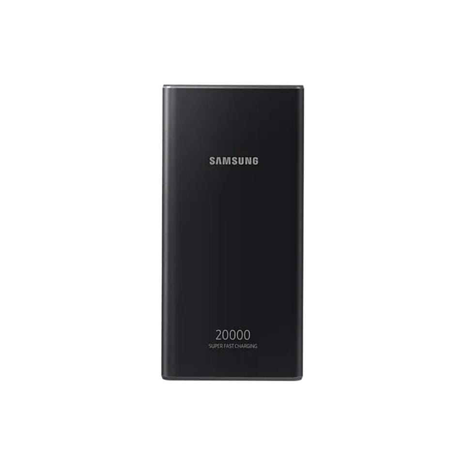 Samsung 20000mah Battery Pack 25w Power Bank | Fast Charging EB-P5300 ...