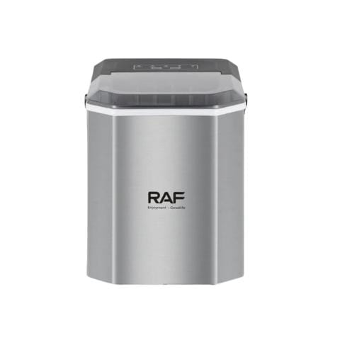 Raf 12kgs Automatic Ice Cube Maker R.0300 - Fairprice Mall