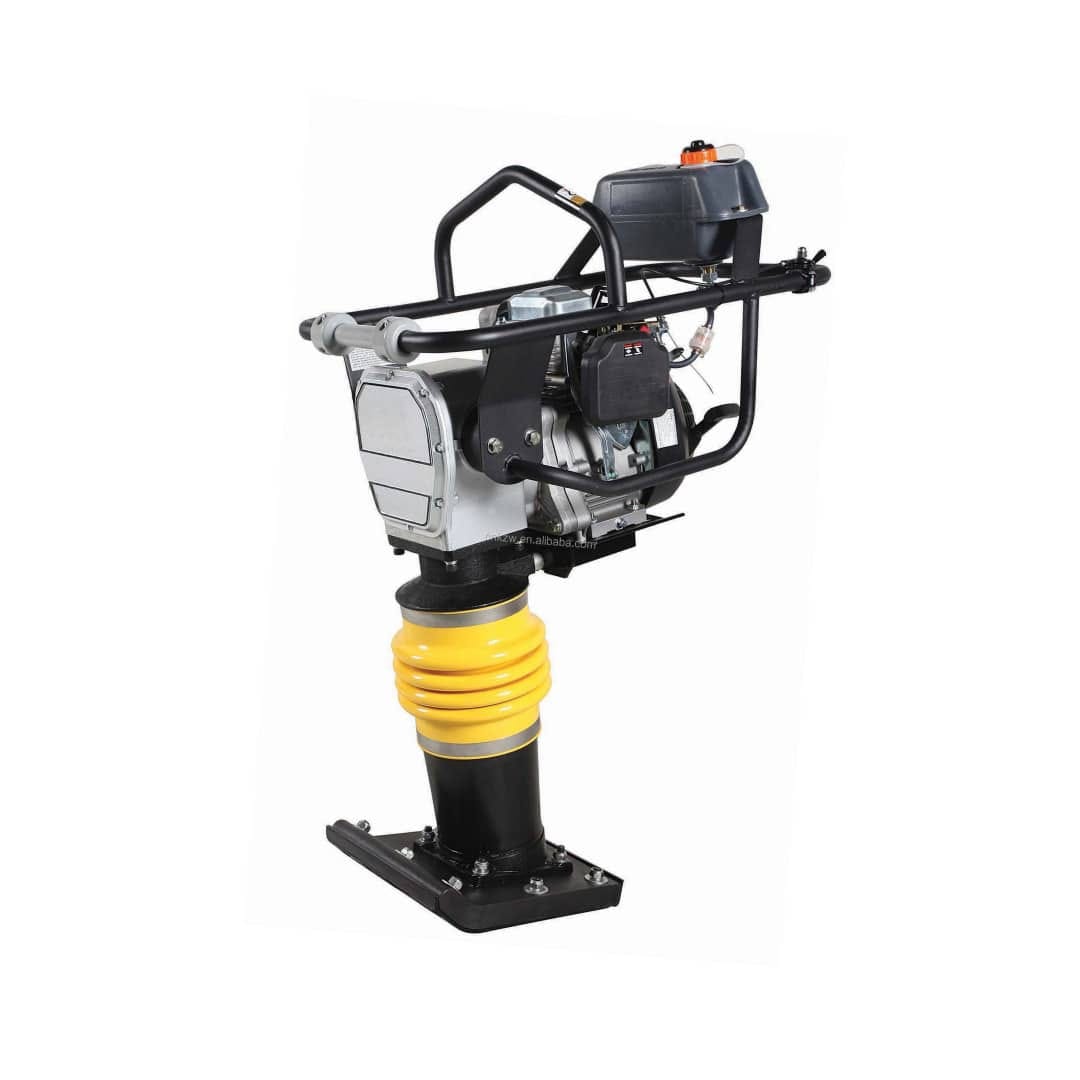 Diesel Engine Tamping Rammer - Fairprice Mall