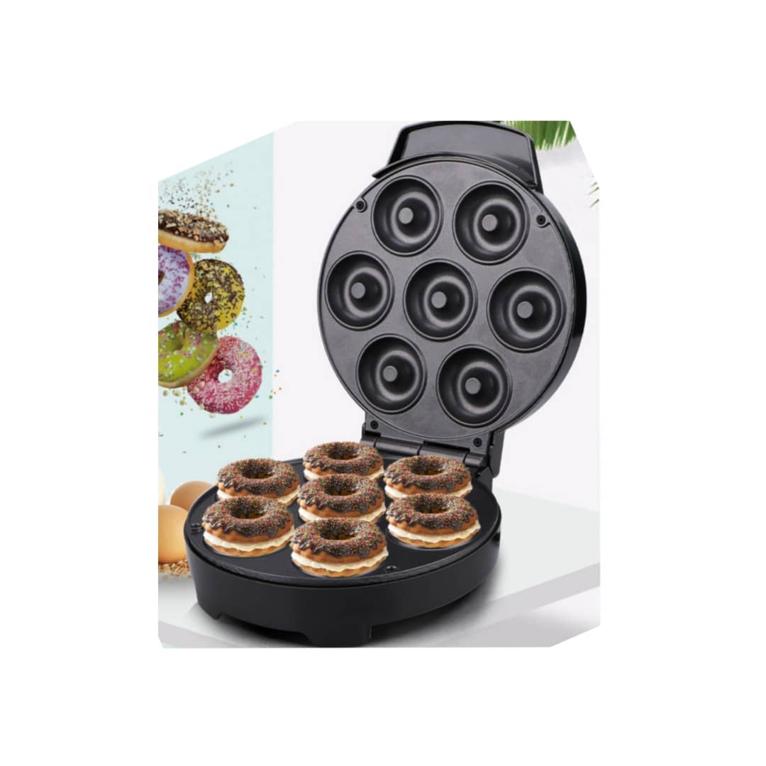 Hoffmans Donut Maker 1000w HM-3023 - Fairprice Mall