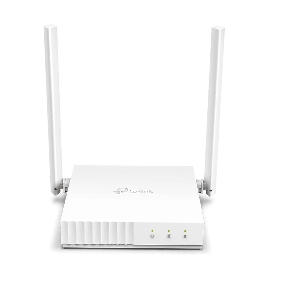 TP-Link WR844N – 300Mbps Wi-FTP-LINK 300 Mbps Multi-Mode Wi-Fi Router ...