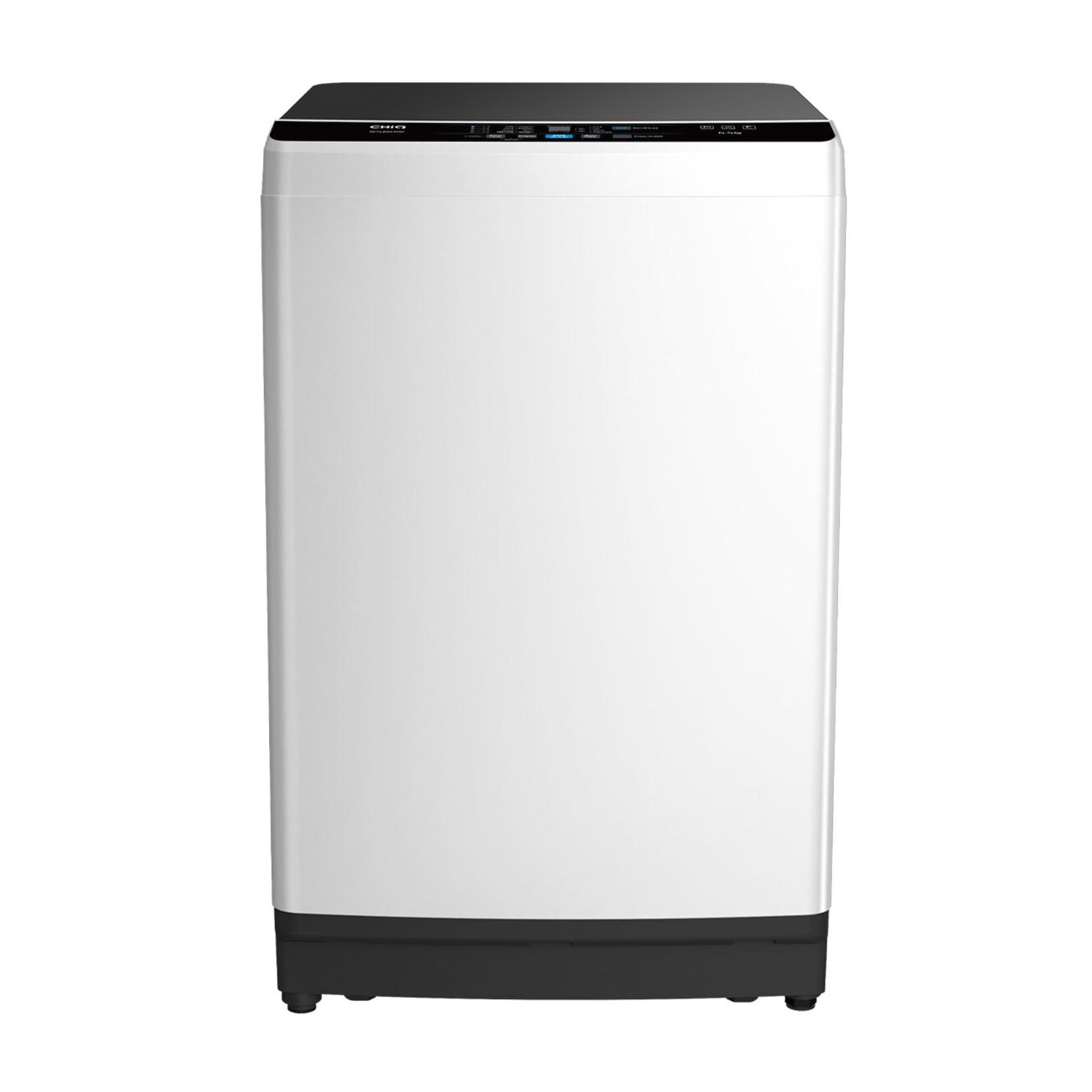Chiq 6kg Top Load Automatic Washing Machine - Fairprice Mall
