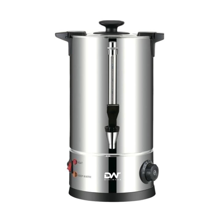 Digiwave 20L Stainless Steel Commercial Water Boiler – DW-WB1396 ...