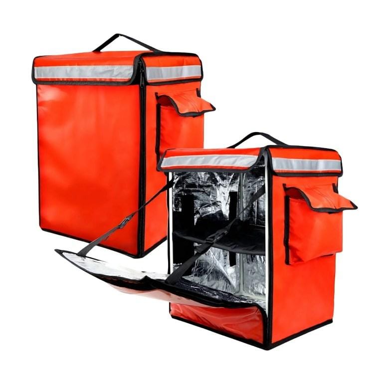 Insulated 42L Food Delivery Bag / Pizza Delivery Bag - Fairprice Mall