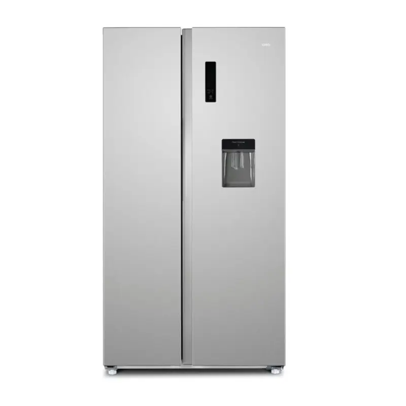 CHiQ 800L Side-By-Side Refrigerator - Fairprice Mall