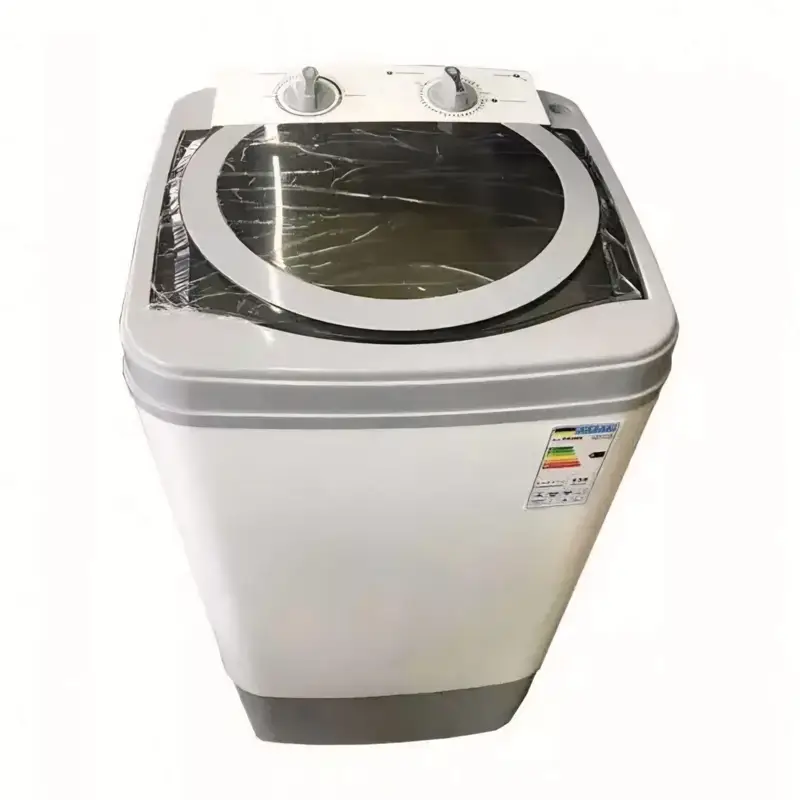 Boma BM-109 9kg Single-Tub Washing Machine - Fairprice Mall